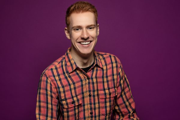 Biografie • Bart Geurts